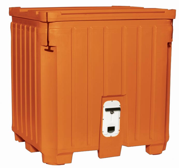 Bag in the Box – CTCB México