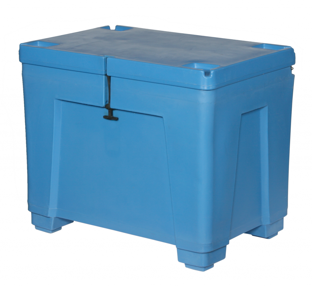 PB11 HLH – CTCB México