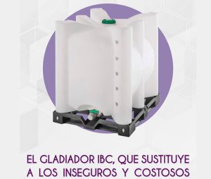 glad – CTCB México