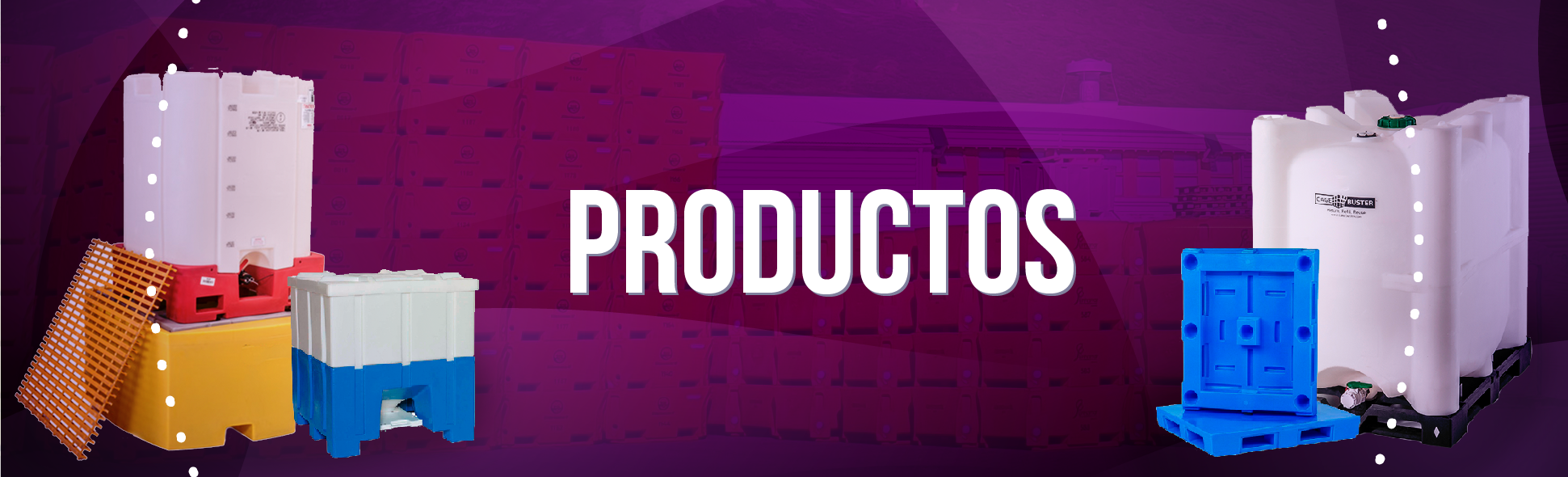 PRODUCTOS – CTCB México