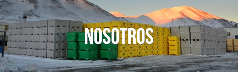 NOSOTROS – CTCB México