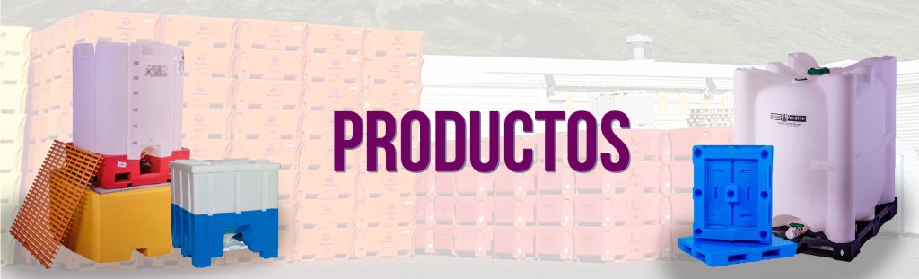 PRODUCTOS – CTCB México
